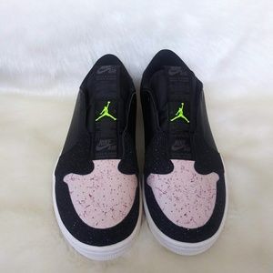 Nike | Shoes | Air Jordan Retro Low Slip On Womens Sneakers | Poshmark